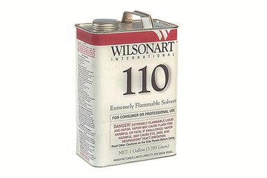 Wilsonart WA 110 Adhesive Solvent