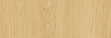 992 Hard Rock Maple Melamine - 3/4" x 49" x 97" - Wurth Wood Group