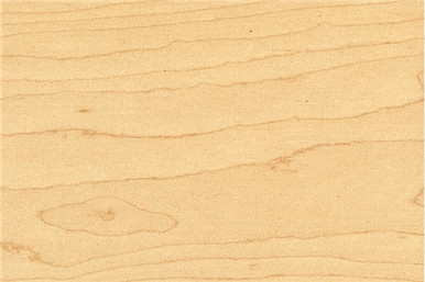 W275 HARDROCK MAPLE FOIL 1 SIDE 1/4" MD - Wurth Wood Group