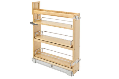 SWIVEL SHELF PULLOUT - Wurth Wood Group