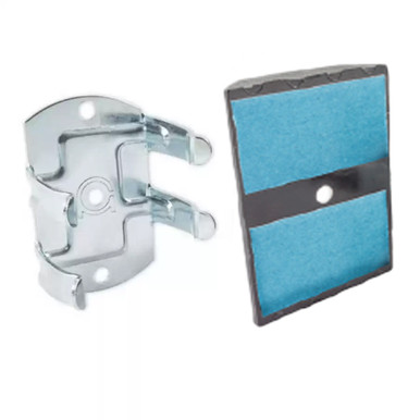 4 Finger Adhesive Toe Kick Clip for All PMI Levelers Peter Meier ...