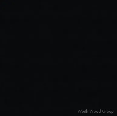 Wilsonart Blk100 Black Melamine Melamine