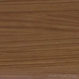 Wilsonart Walnut Heights Laminate, Vertical Grade