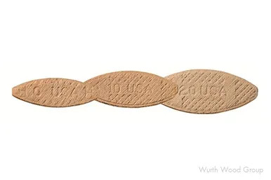 Excel Dowel #20 Wood Spline