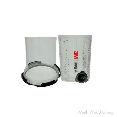 3M PPS Paint Preparation System Version Two