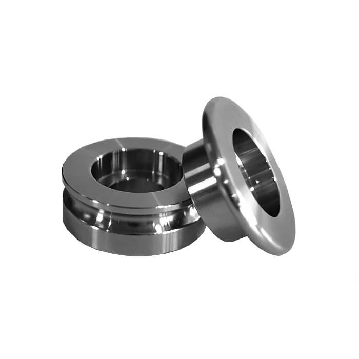 5001-R2, JS Tools 2mm Radius Bead Roll Die Set