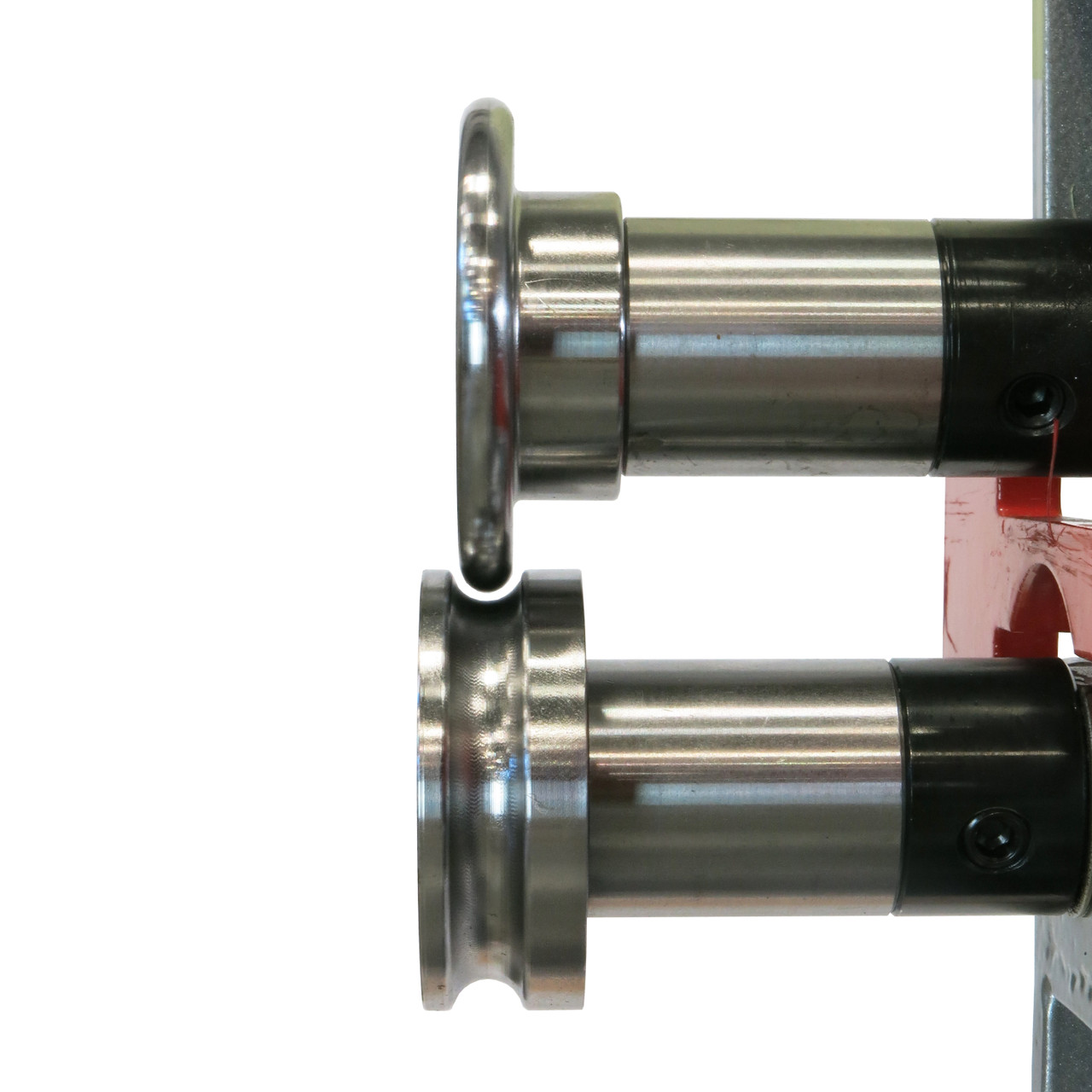 5001-R3, JS Tools 3mm Radius Bead Roll Die Set