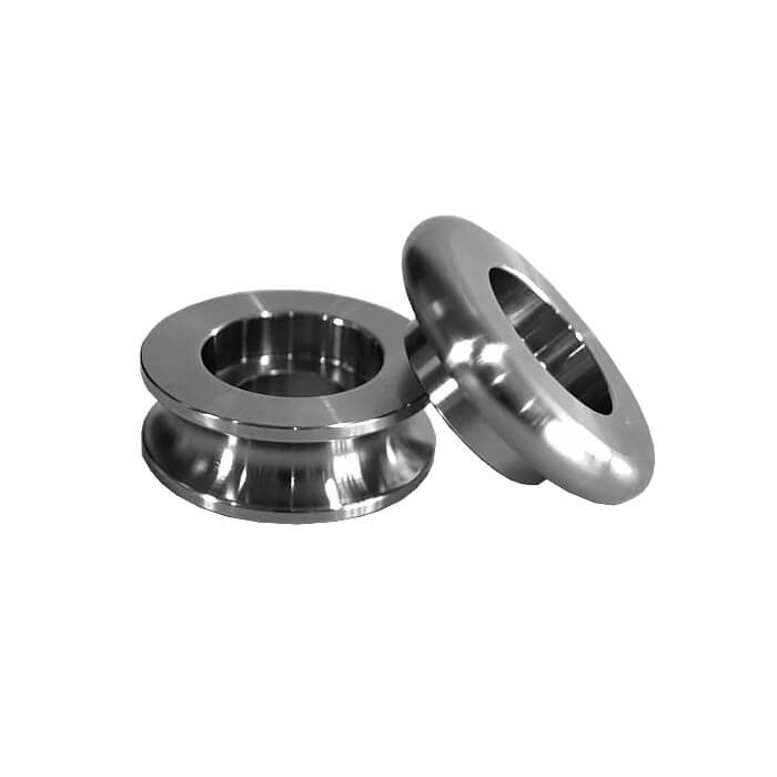 5001-R5, JS Tools 5mm Radius Bead Roll Die Set