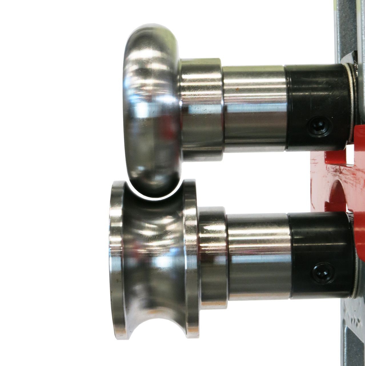 5001-R9, JS Tools 9mm Radius Bead Roll Die Set