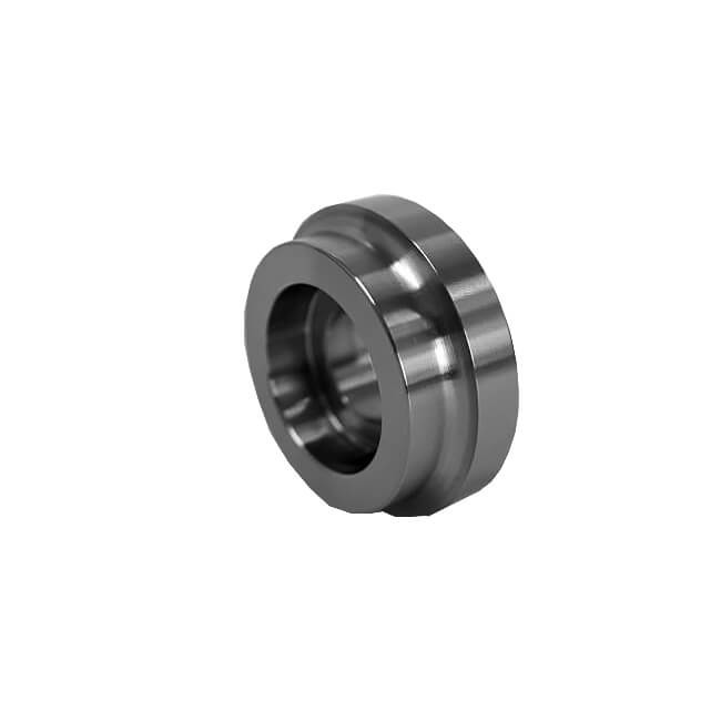 5101-R2.5, JS Tools 2.5mm Half-U Bead Roll Die - Single Roll