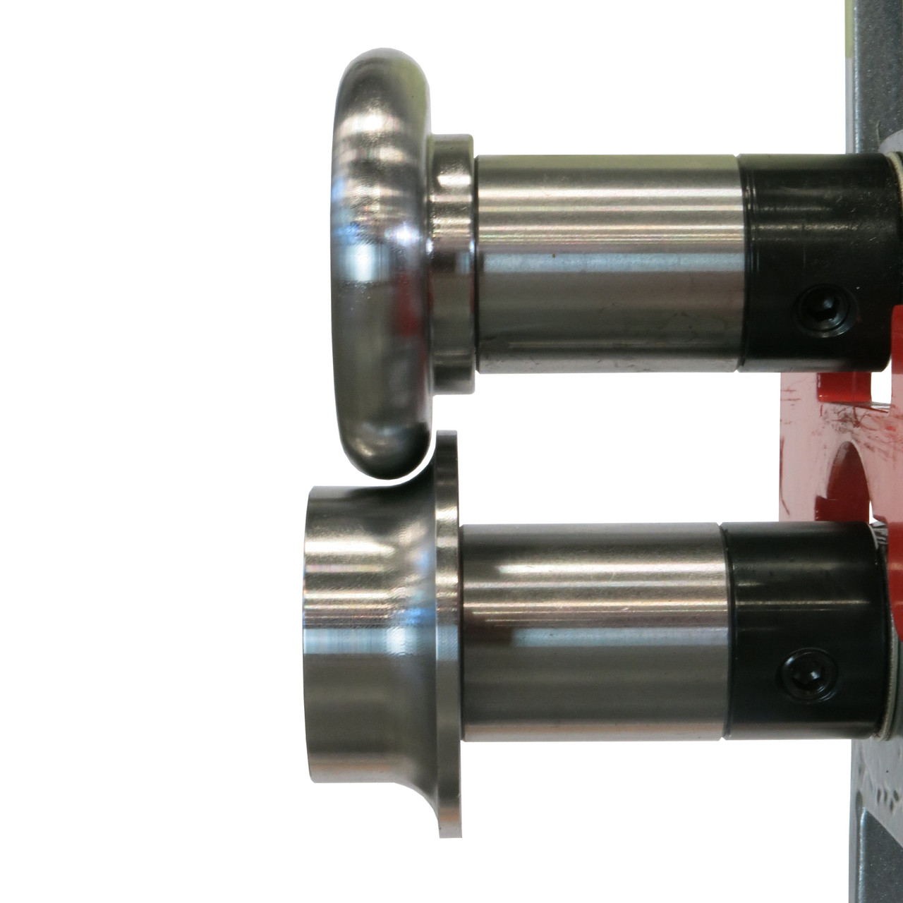 5101-R6, JS Tools 6mm Half-U Bead Roll Die - Single Roll