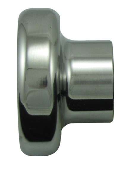MA2-5.00NO, MetalAce 2 inch W 5.00 inch R Narrow Offset Anvil Wheel ...