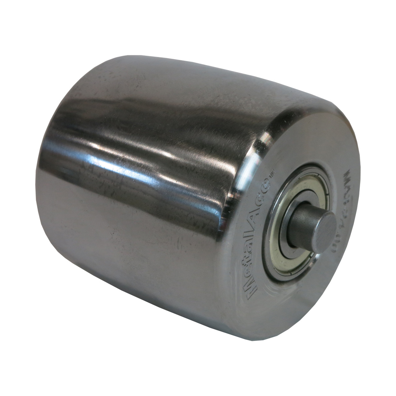 MA3-Kit, 3 inch Wide Anvil Wheel Kit, Metal Shaping