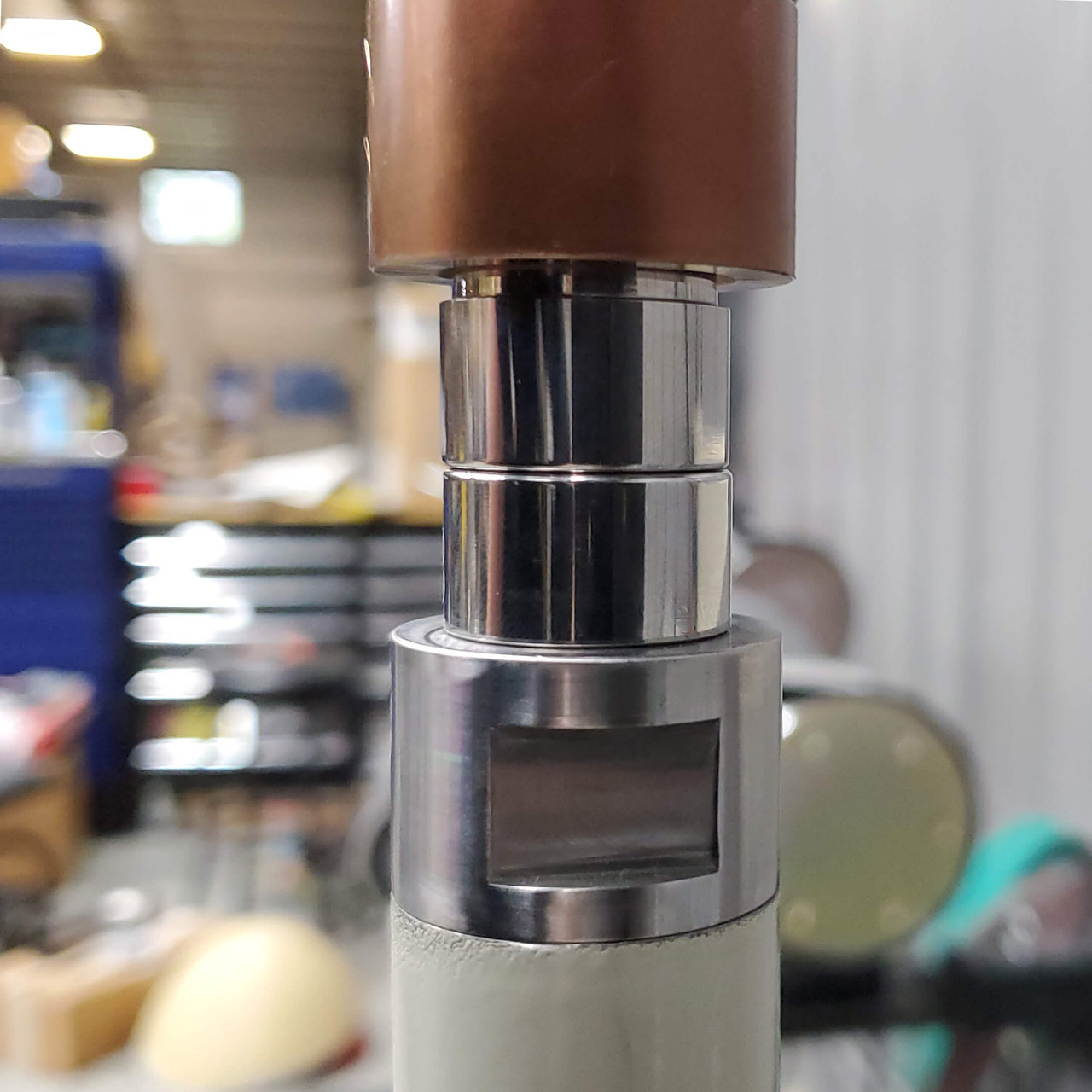 Small, 22mm Die Set for Mechammer