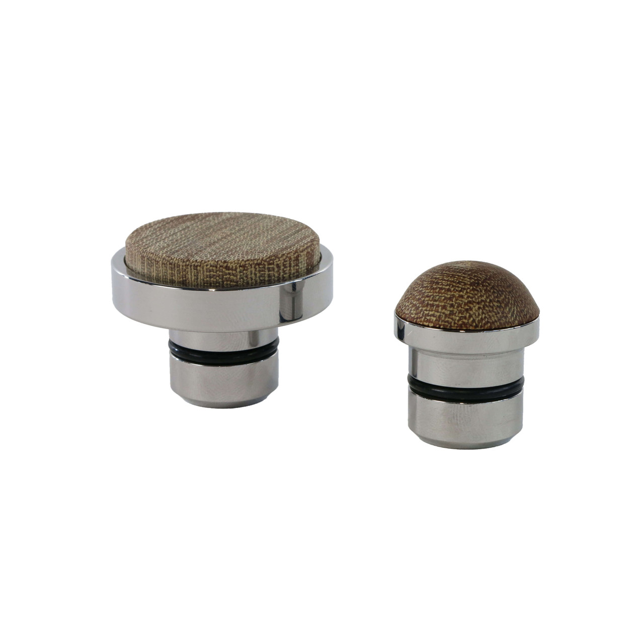 Upper Die Set with Soft Insert for Mechammer