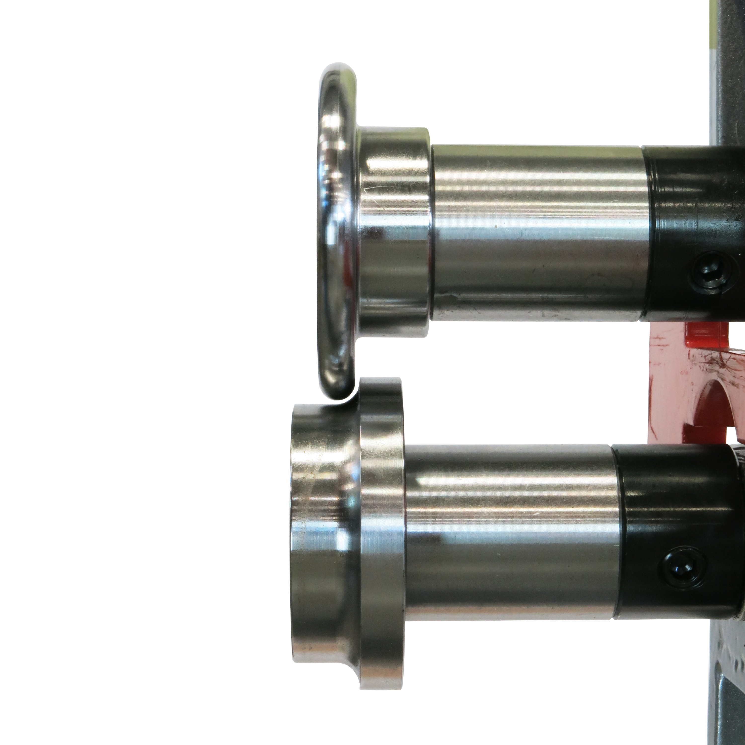 5101-R3, JS Tools 3mm Half-U Bead Roll Die - Single Roll