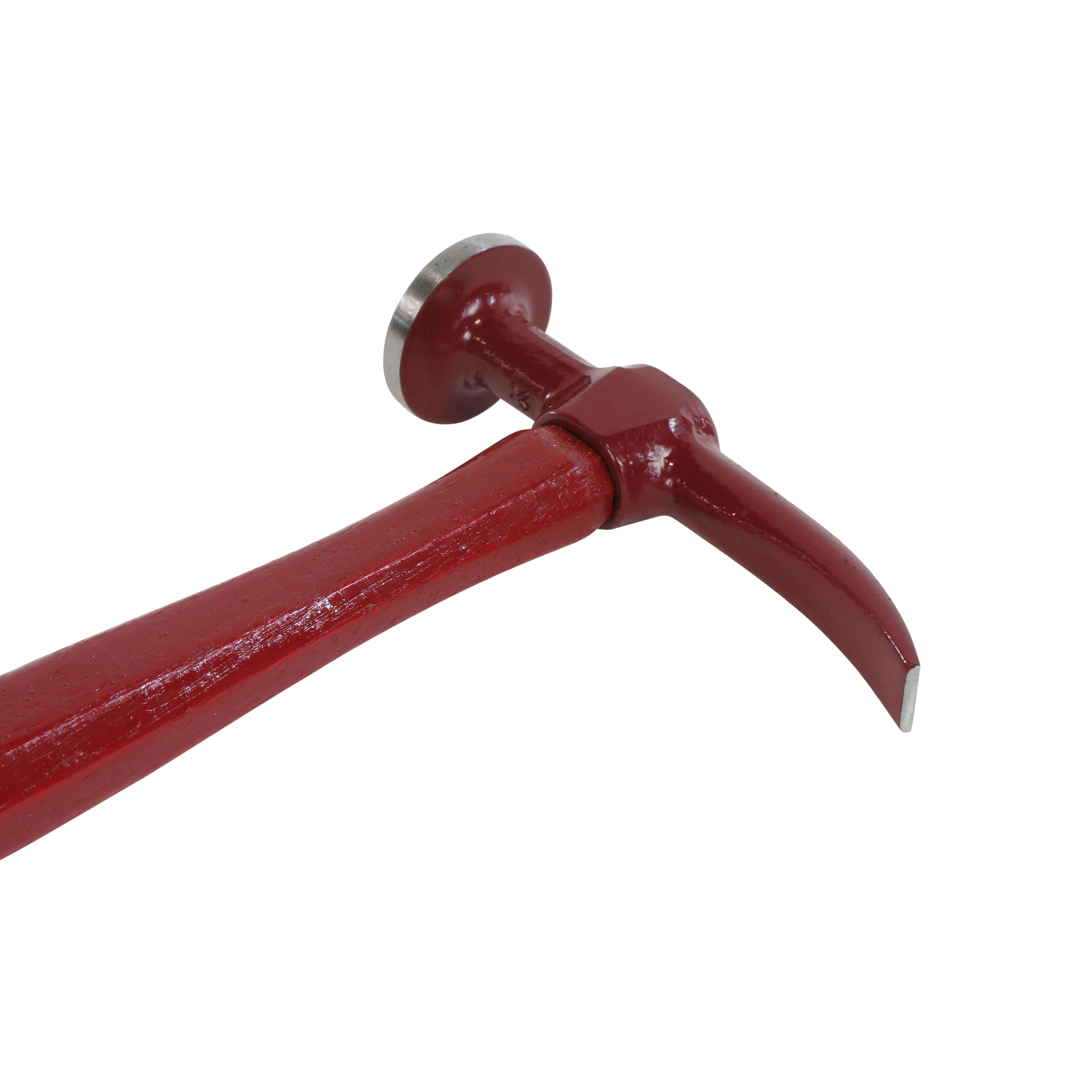 Covell Body Hammer, Chisel-Curve