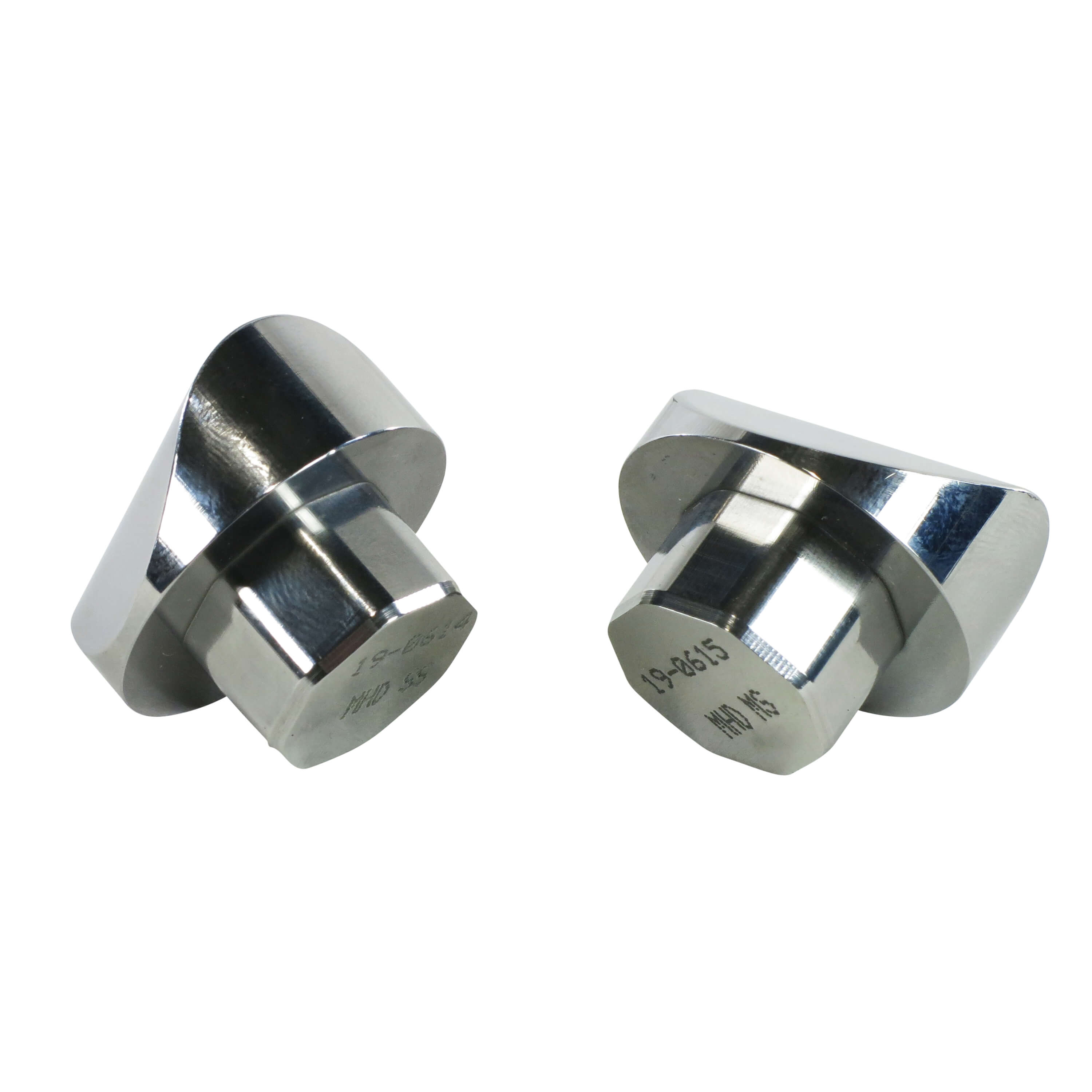 Linear Stretching Die Set for Mechammer