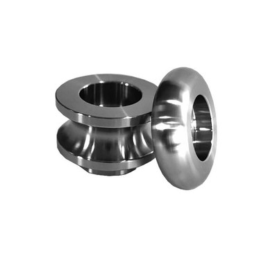 5001-R8, JS Tools 8mm Radius Bead Roll Die Set