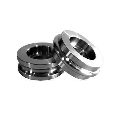 3mm Radius Bead Roll Die Set for JS Tools Bead Roller - MetalAce ...