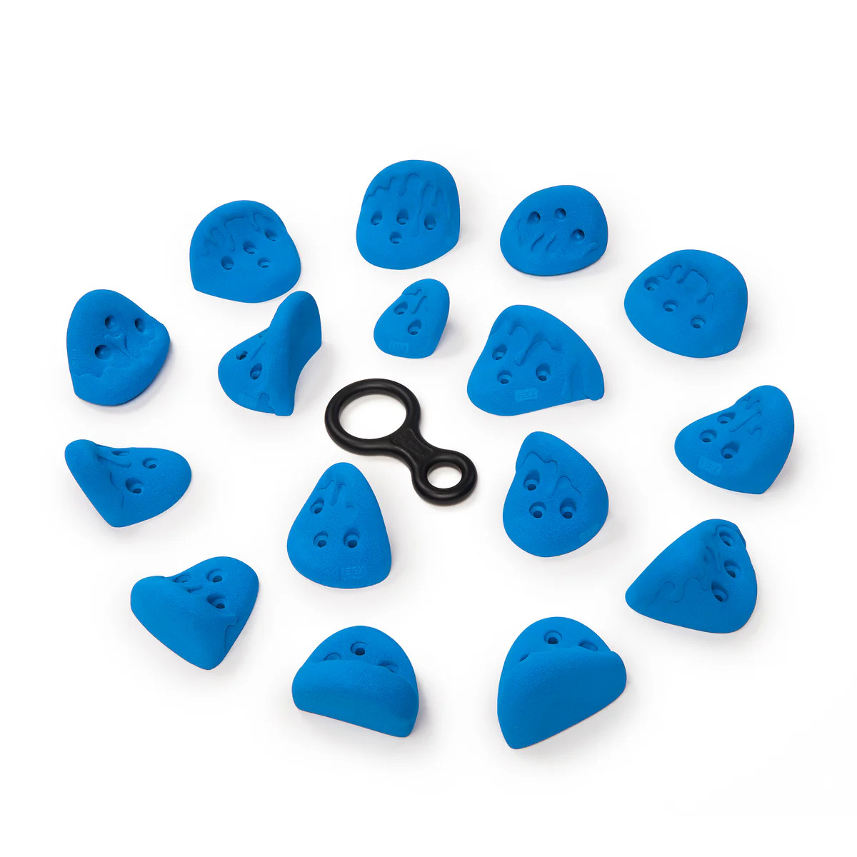 Droplets Footholds M I