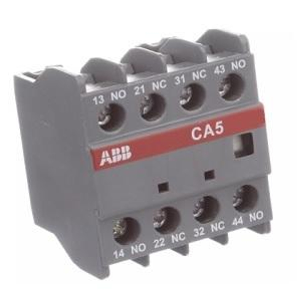 ABB Auxiliary Contact CA5-31M