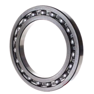 SKF 16006 Deep Groove Ball Bearing