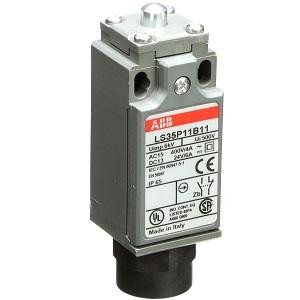 ABB Limit Switch LS35P11B11 - Primeparts
