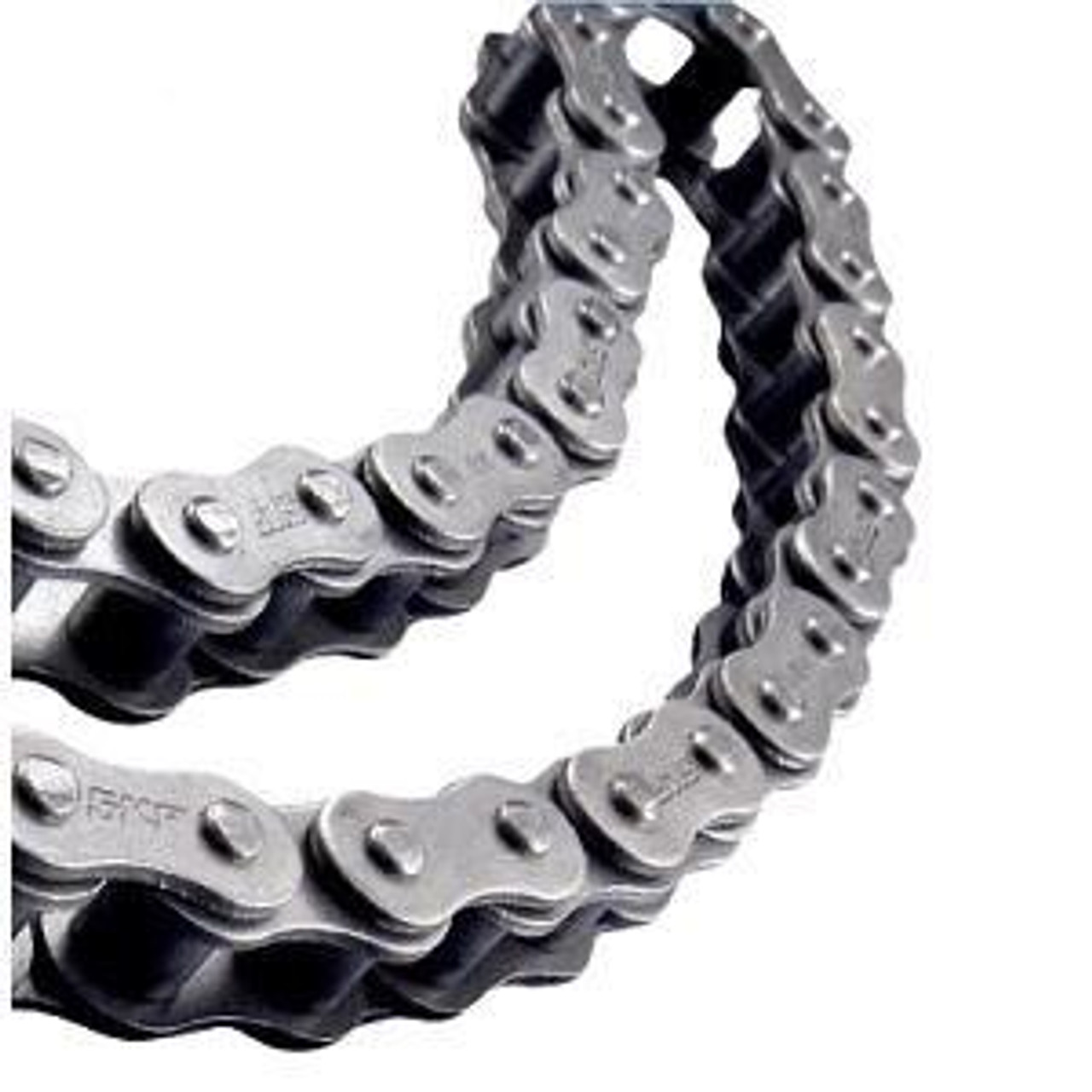 Skf Phc 16b 1x10ft Roller Chain