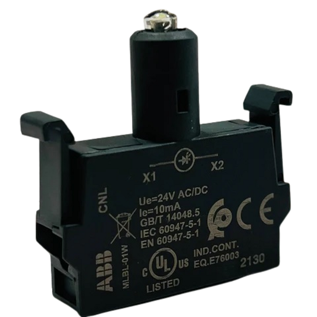ABB MLBL-04G
