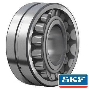 SKF Spherical Roller Bearing 22205 E