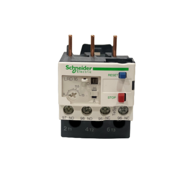 Schneider Electric Overload Relay LRD16