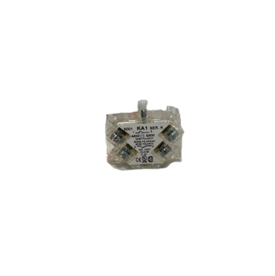 Schneider Electric Contact Block 9001KA1