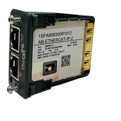 ABB AB-PROFINET-IO-2