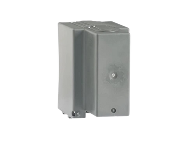 ABB Terminal Shroud OSS160GG1L/3