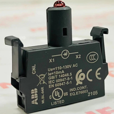 ABB MLBL-04R
