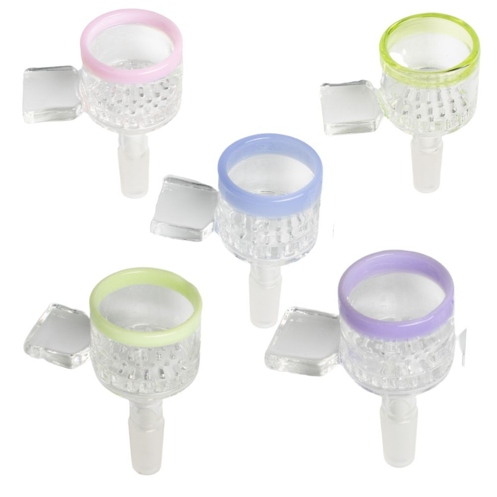 Glass Bowls