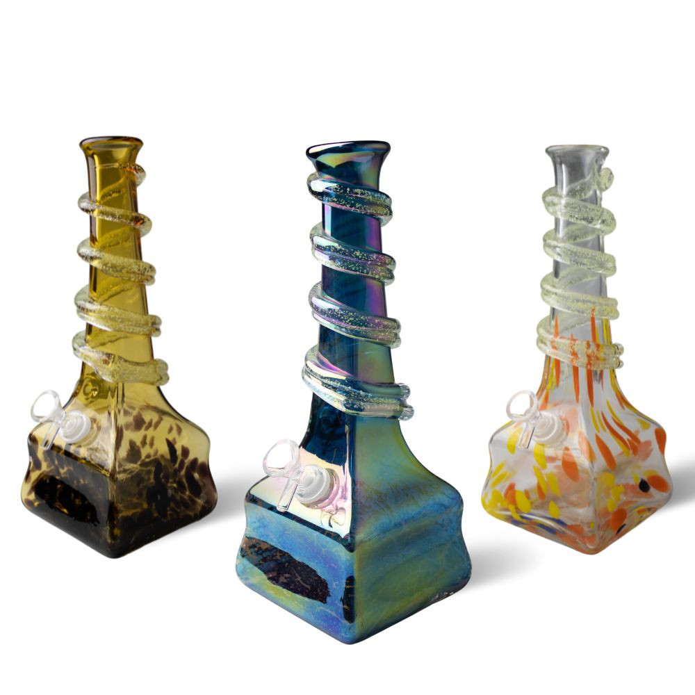 GLASS - SOFTGLASS - Yellow Bird Wholesale