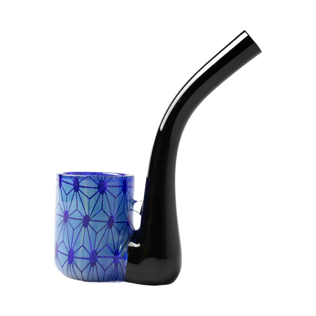 6" GEOMETRIC PUFFCO PROXY PIPE