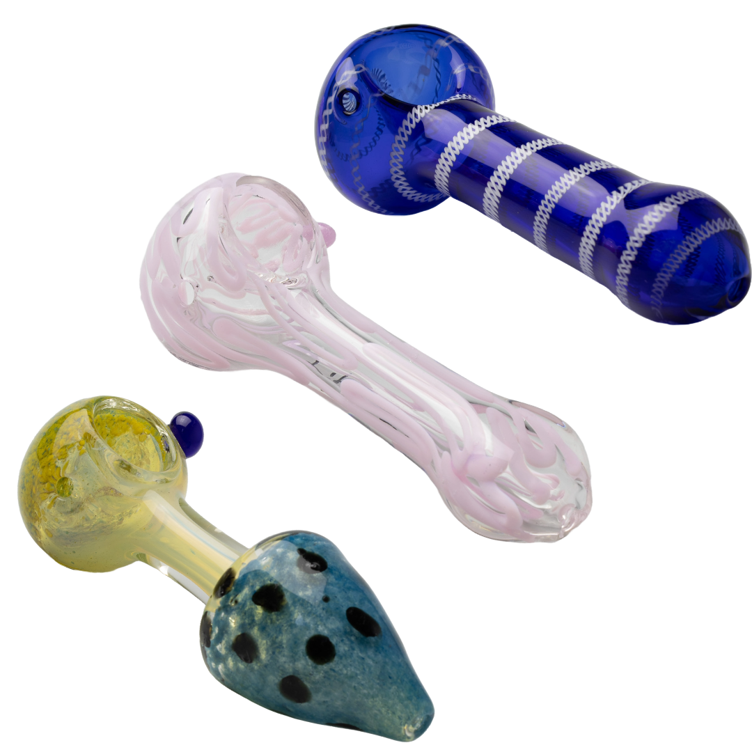 HAND PIPES