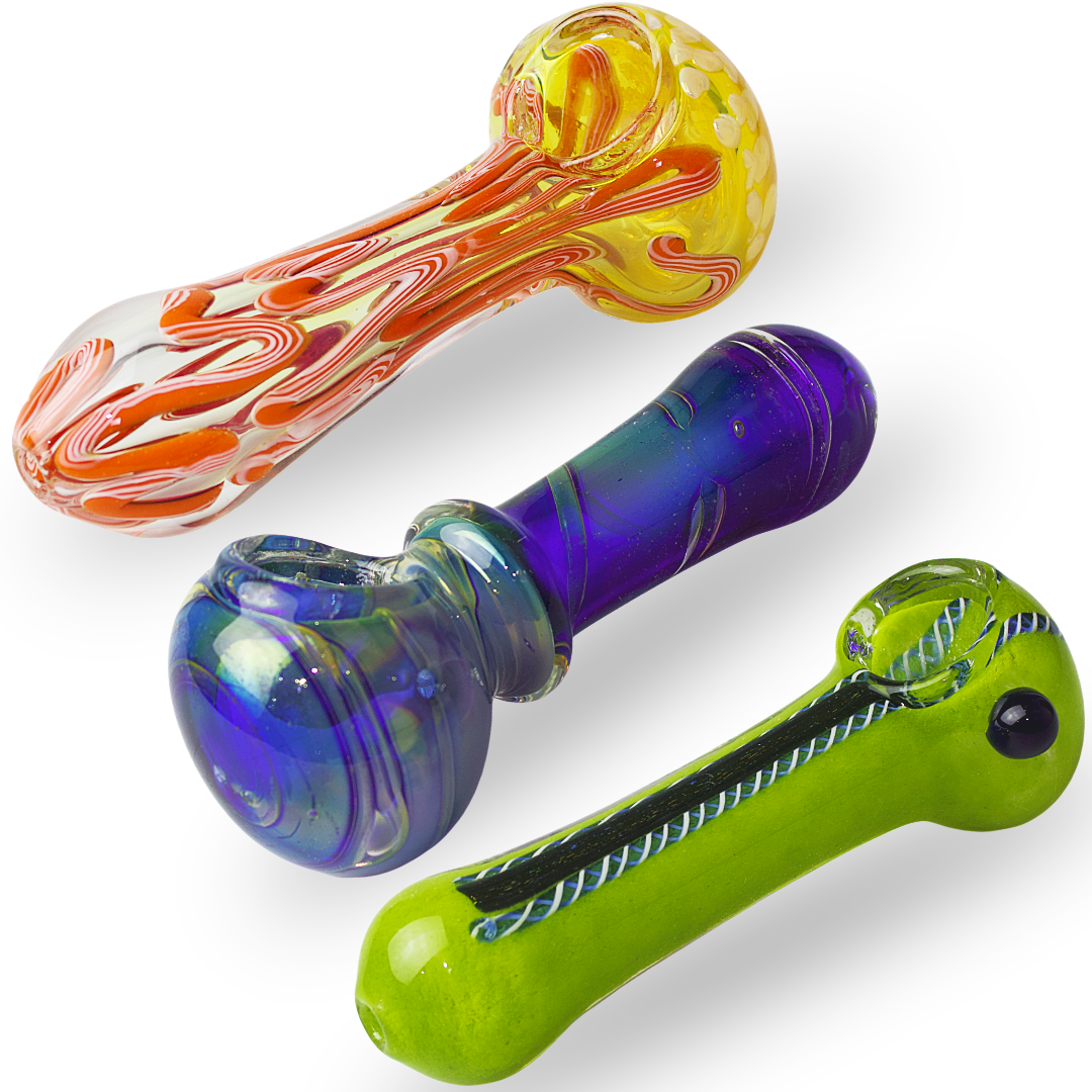 HAND PIPES