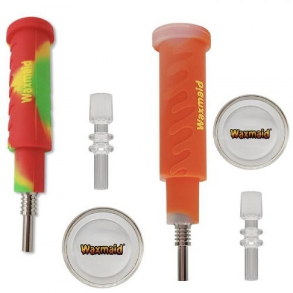 Waxmaid Needle Nectar Collector Kit.