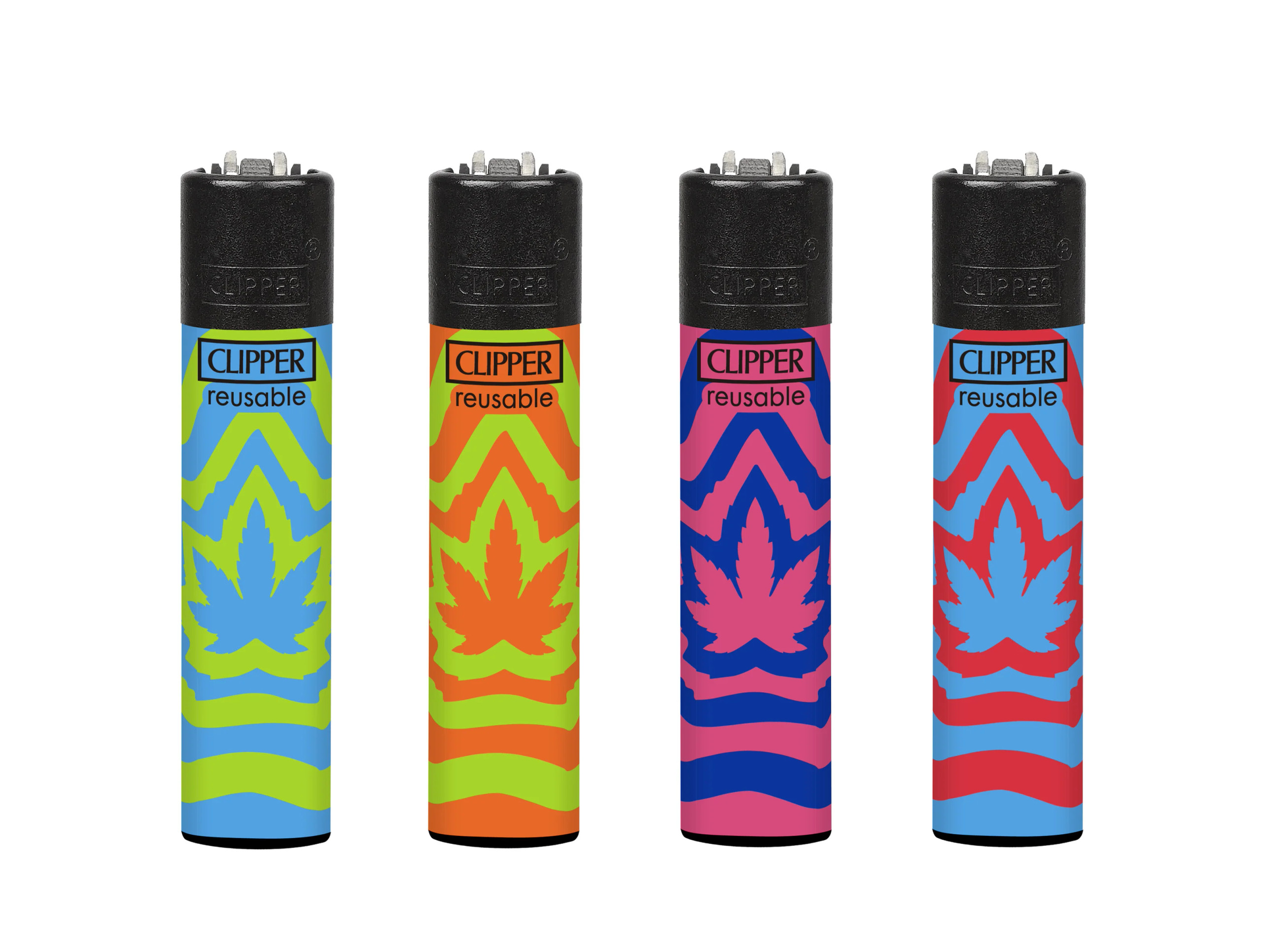 Lighters