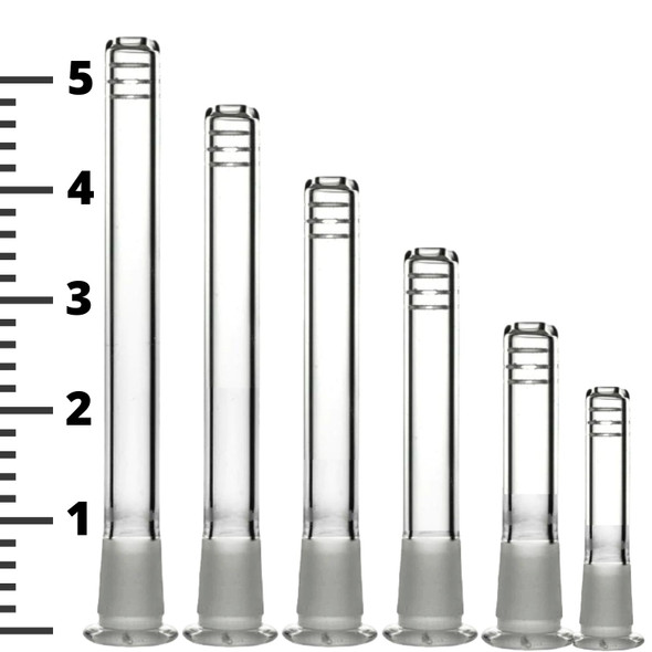 Downstem