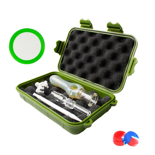 Lookah Dab Straw Nectar Collector Kit