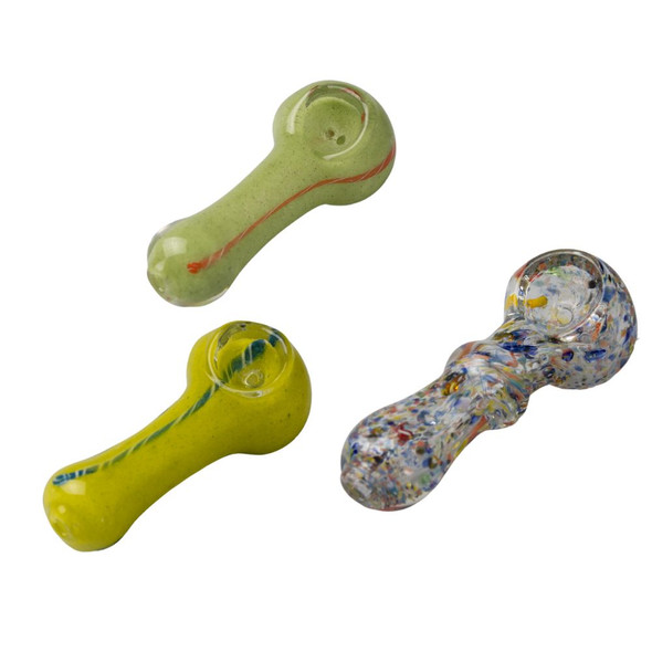 HAND PIPES