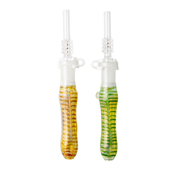 GLASS - NECTAR COLLECTORS - Yellow Bird Wholesale