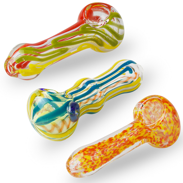 HAND PIPES
