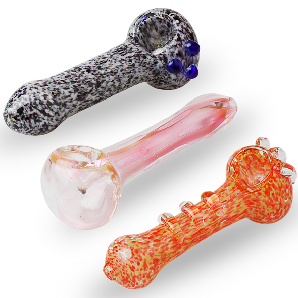 HAND PIPES