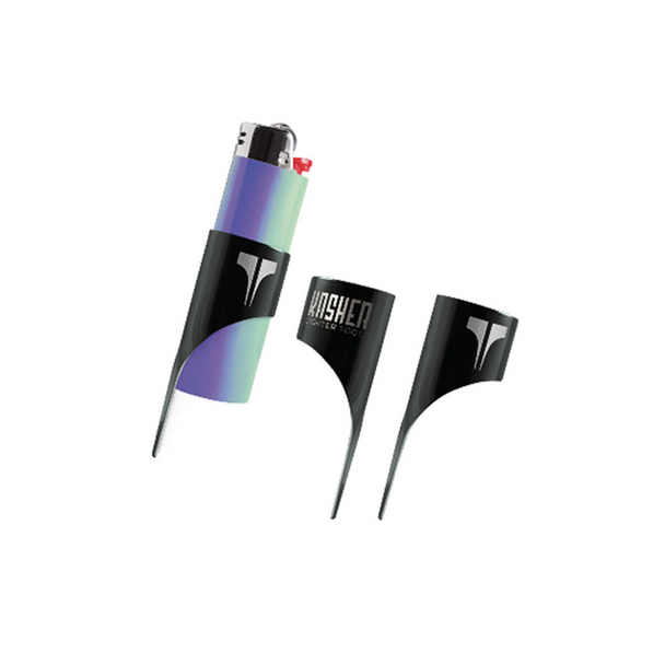 KASHER - LIGHTER TOOL BIC CLASSIC - 50PC DISPLAY